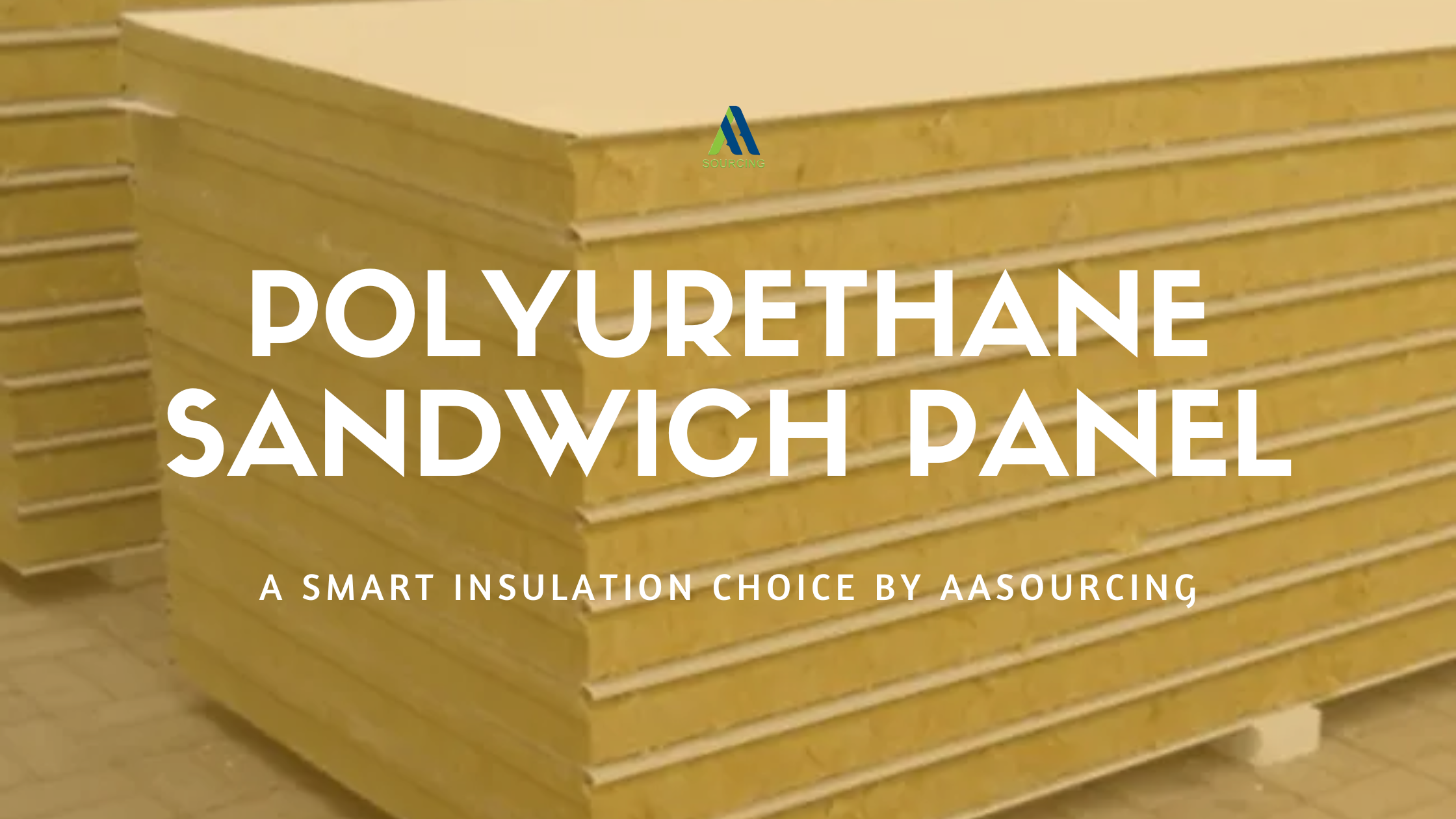 Polyurethane Sandwich Panel in Bangladesh: A Smart Insulation Choice by ...
